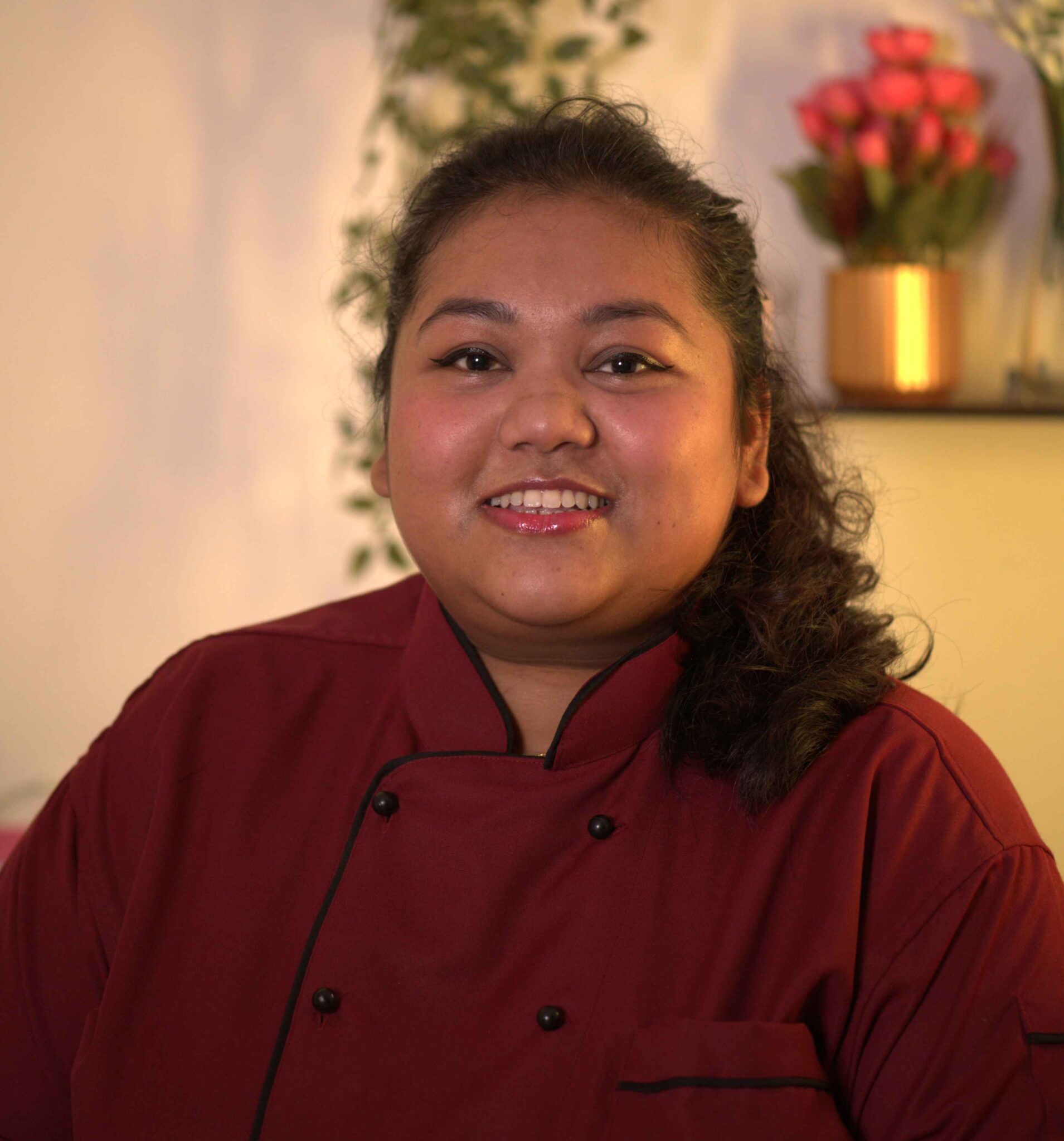 Millet Baking Master Course Landing Page – Chef Sushmita