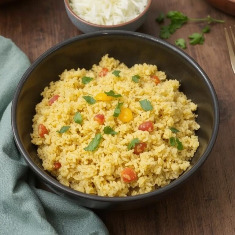 10 Millet Breakfast Recipes to Start Your Day Right - Chef Sushmita