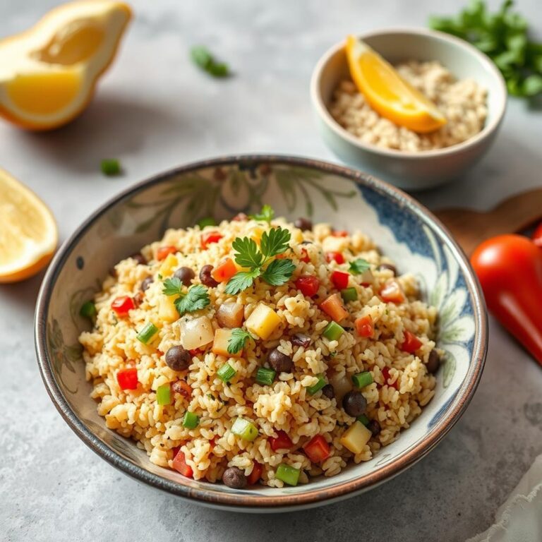 10 Millet Breakfast Recipes to Start Your Day Right - Chef Sushmita