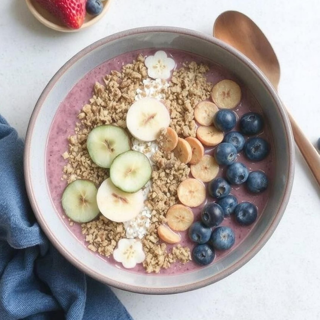 10 Millet Breakfast Recipes to Start Your Day Right – Chef Sushmita